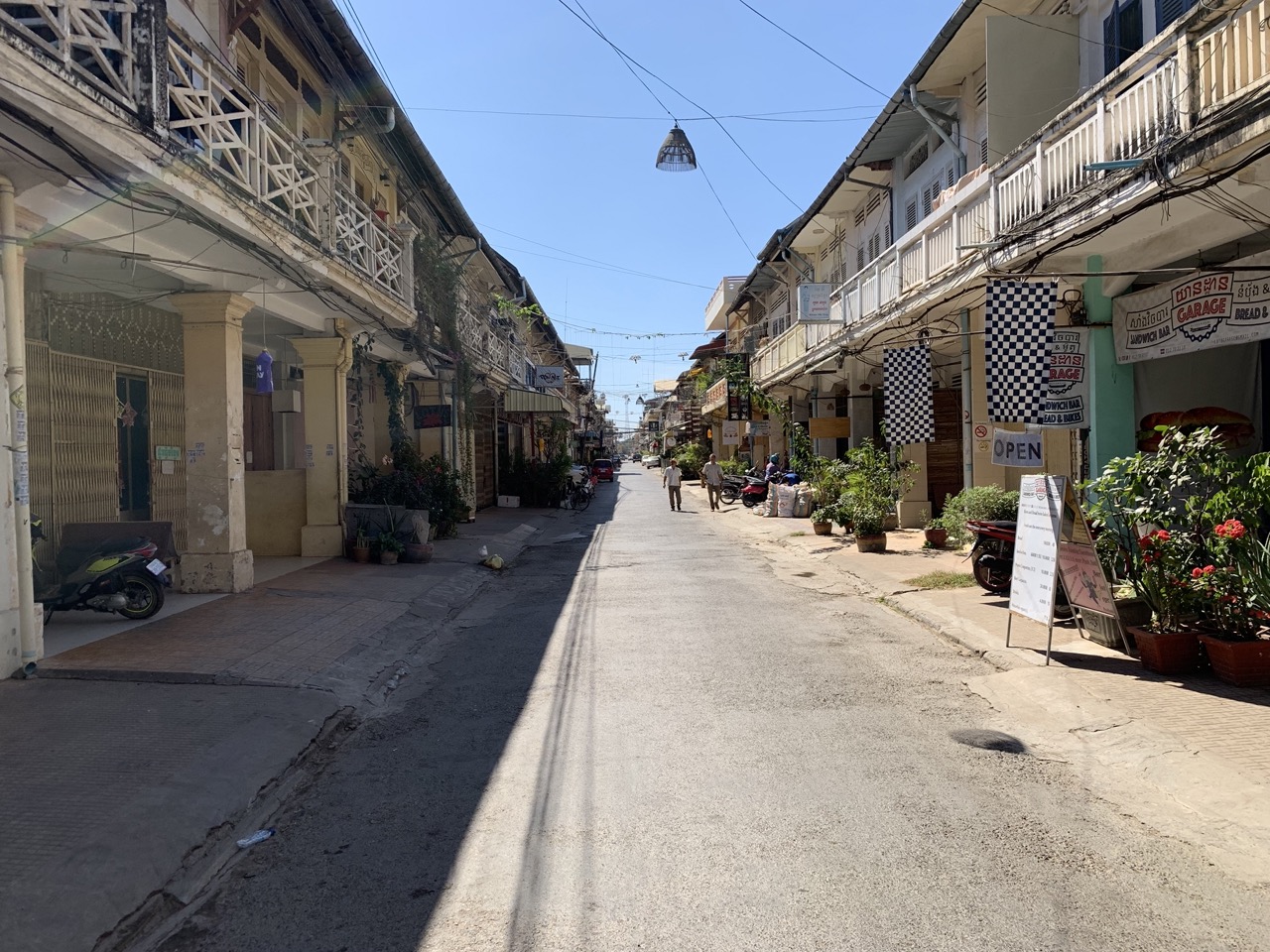 Battambang - A 1000 Year Old Cambodian City - Easy Cambodia - The Blog